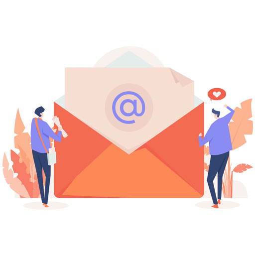 Email Support - Rapid IT Support