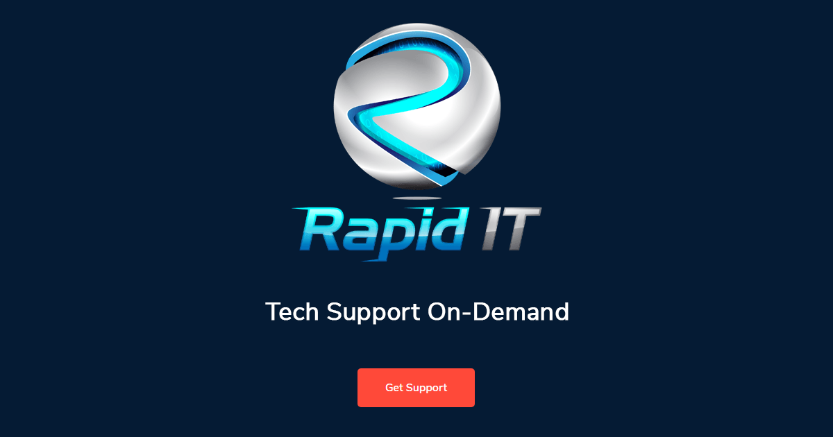 IT Consultant | 24 Hour Professional IT Support - Rapid IT Support