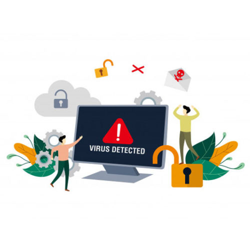 How do I know If I've Got a Virus| Rapid IT Support